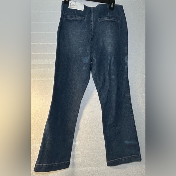 Cato | Jeans | Est 946 Denim Womens Jeans Size 1 Gold Buttons Y2k Retro ...